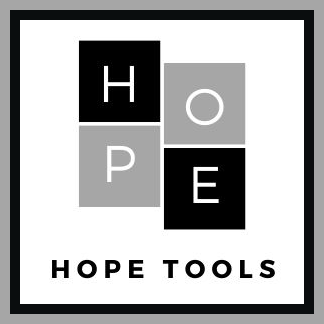 O nás :: HopeTools